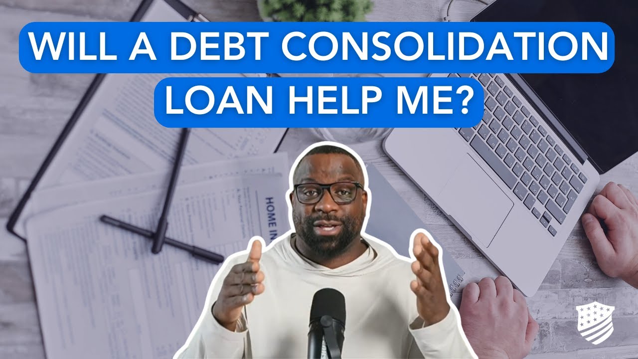 How Does Debt Consolidation Work