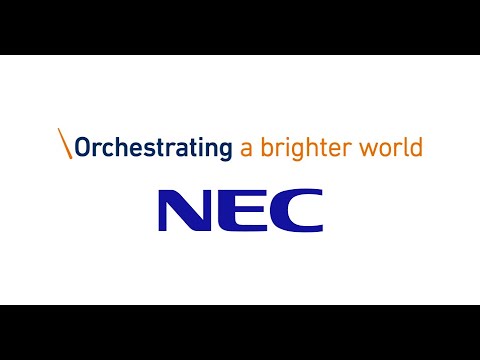 NEC Corporation: A History of Innovation and Technological Evolution