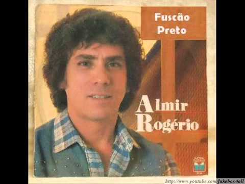 Almir Rogério - Fuscão Preto (1982 Music Video) | #17 Brazil Song