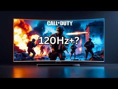 60Hz vs 120Hz TVs | Can You Even Tell the Difference?
