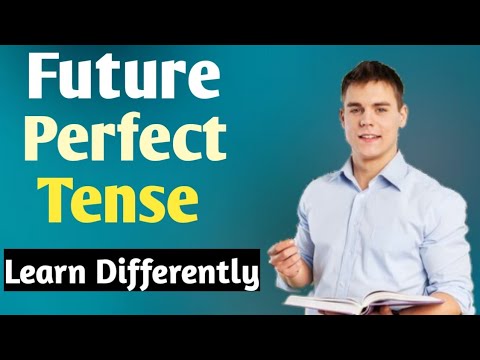 Future Perfect Tense || Will have + V3 || Learn English Through Nepali