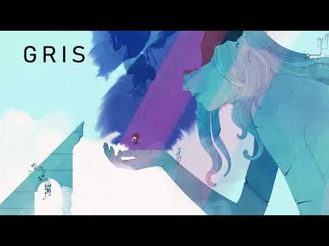 Gris Soundtrack - Comparison | Gris