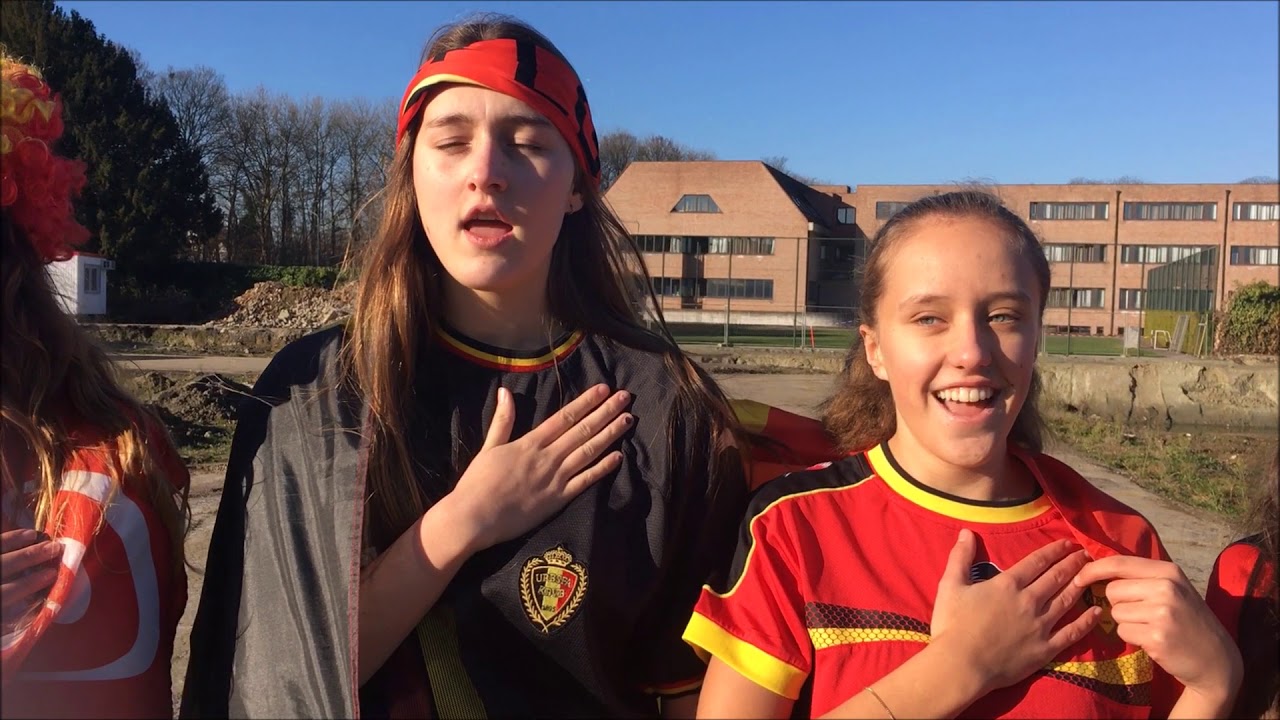 stereotypes clothes in Belgium