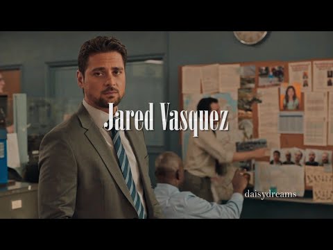 Manifest Character Review: Jared Vasquez – Writergurlny
