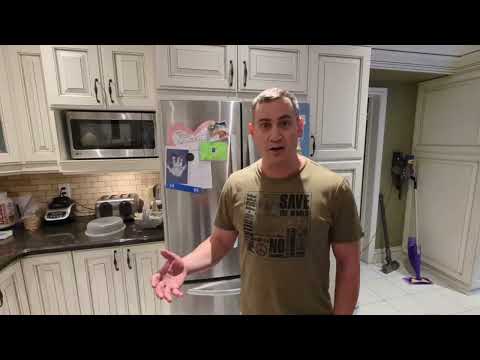 Nick's Appliance Repair Review | Fridge Repair Success Story