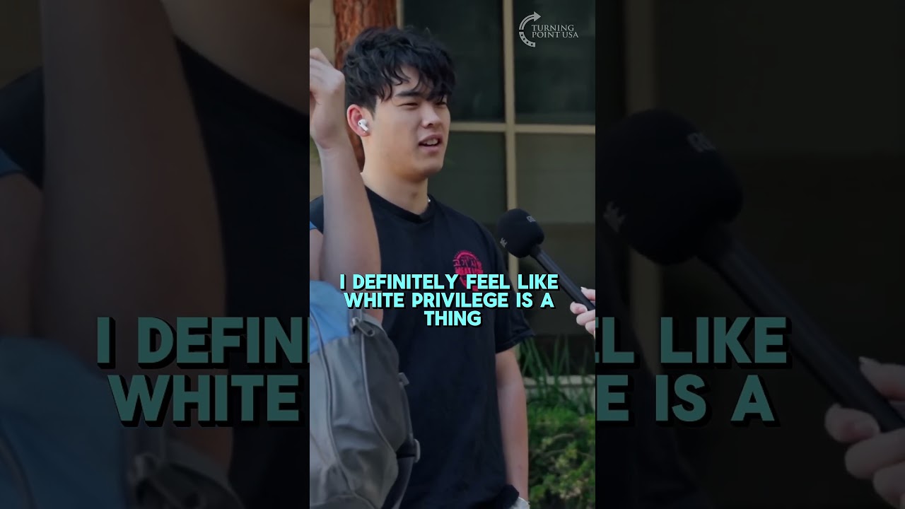 UCLA Students FREEZE When Asked To Defend Their Answers... 👀