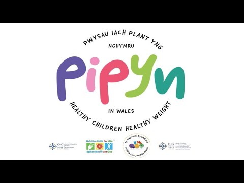 Fideo Hyrwyddo PIPYN (Cymraeg)
