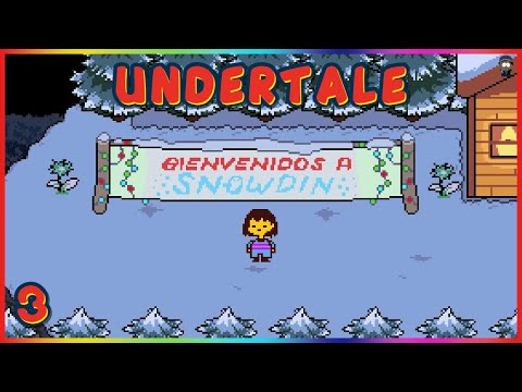 Steam Community :: Video :: Undertale Cap 3 - Por fin llegamos a ...