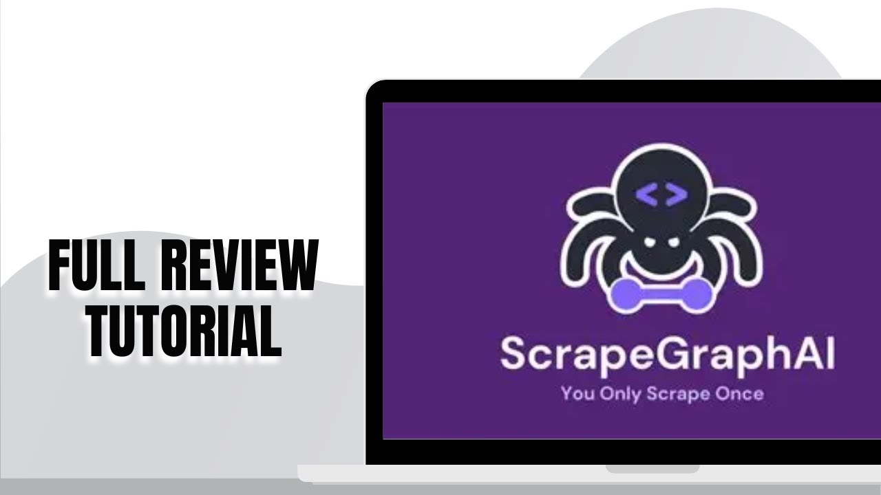 ScrapeGraphAI Review: Best AI Web Scraping Solution