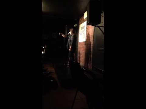 New York Comedy Club
