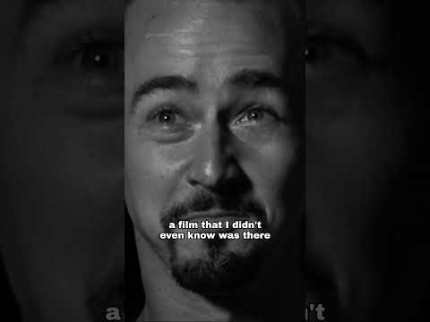 Tony Kaye talks about American History X