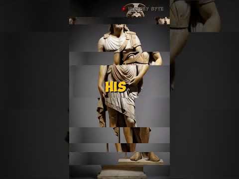 You Won't Believe How Many Cities Alexander the Great Founded!#history #shorts