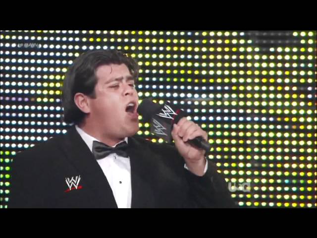 5 greatest WWE Superstar and announcer pairings in WWE history