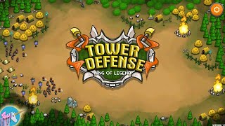 36 Games Like Tower Defense – Games Like