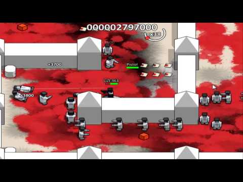 Steam Community :: Video :: Let's Play BoxHead 2Play [Part 4] - Wir ...