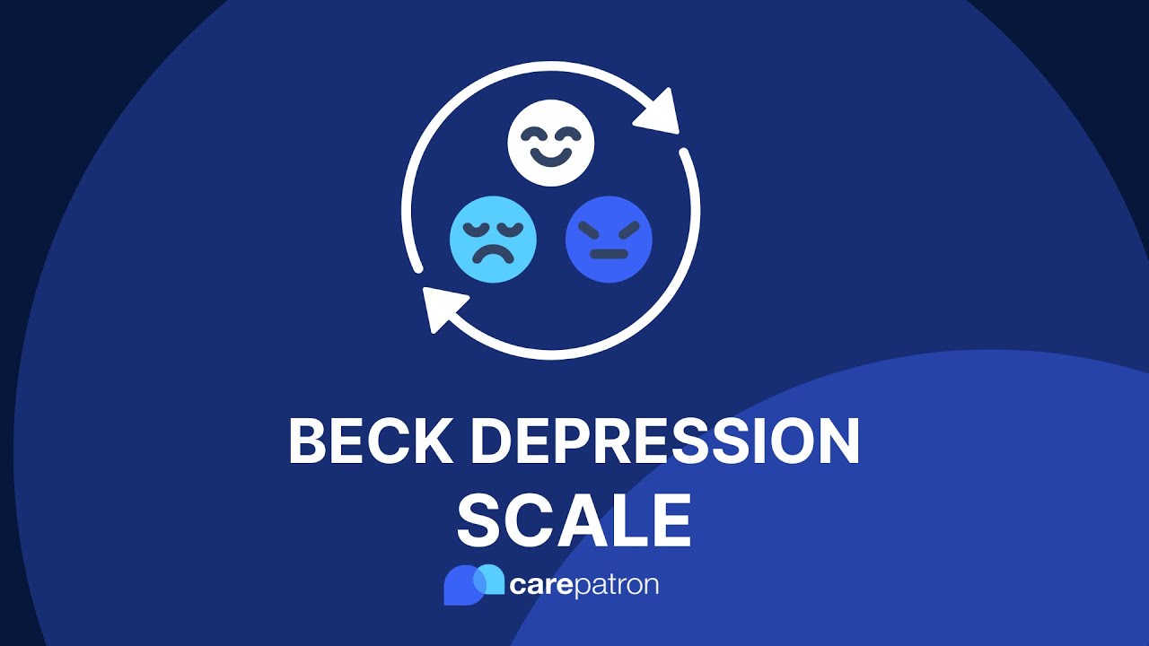 Beck Depression Inventory