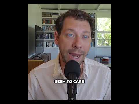 What it MEANS to be a MAN