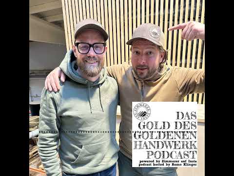 #001, Marco Thöni, Stammkraft GmbH