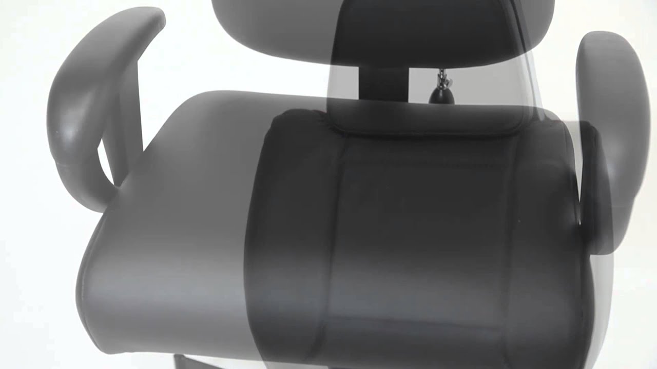 Concept Seating Cover Material Selection