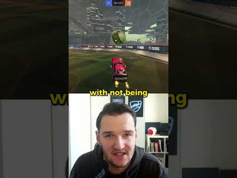 This is HOW you become effective on the field and win your games! #rocketleague #rocketleaguetips