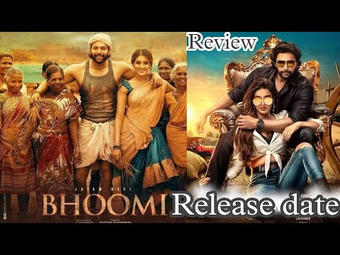 |Bhoomi Movie| Release Date Confirm 😊 /2023/ Nidhhi Agerwal & Jayam Ravi #youtuber #update #like