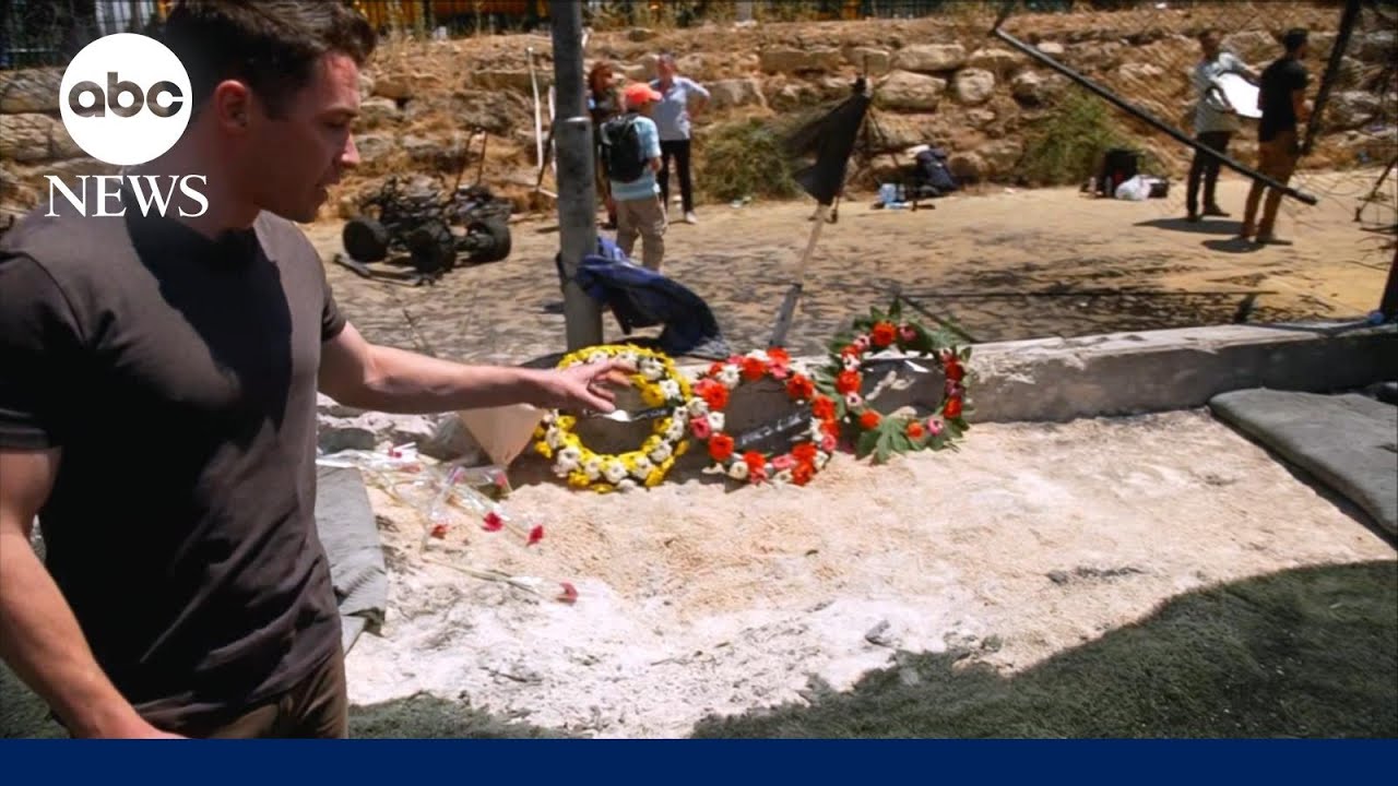 Israel hit targets in Lebanon overnight following deadly attack on soccer field