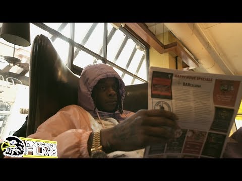 Lean - SpotLight ( Official Music Video ) Shot By @VickMontfilms