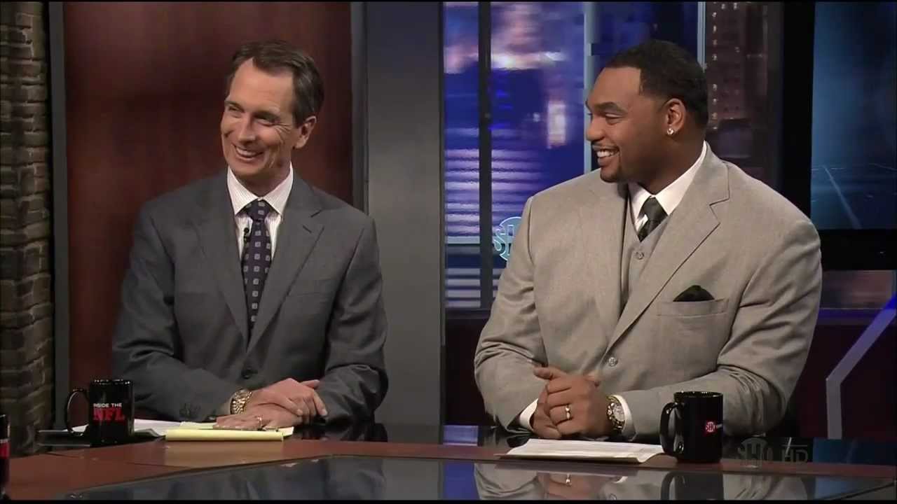 Inside the NFL_2012 Week 20_Showtime HD