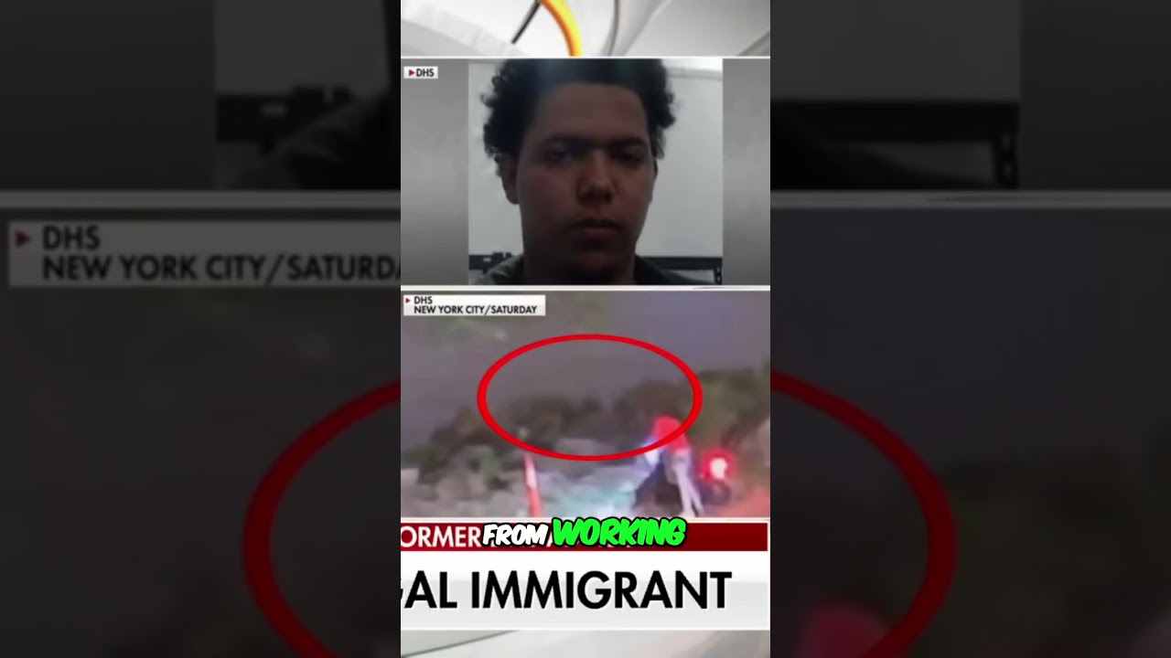 NYC Under Siege: Migrant Gangs & The Crisis Unveiled