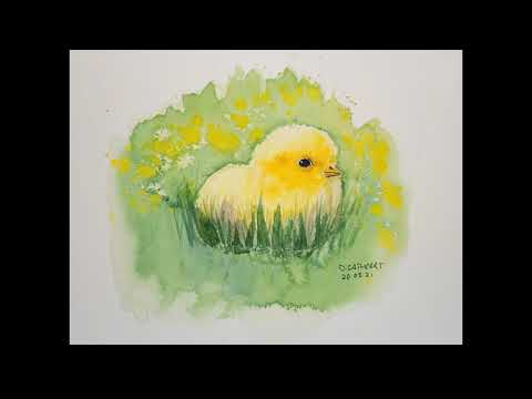 Pastoral Prayers Easter 02 Apr 11, 2021
