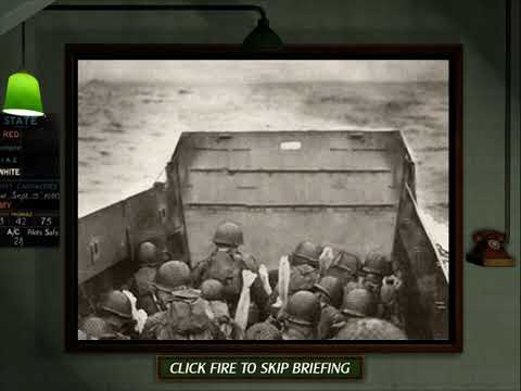 Steam Community :: Video :: Medal of Honor Allied Assault Mission ...