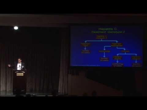 Treatment of Hepatitis C | Sammy Saab, MD, MPH | UCLA Digestive Disease