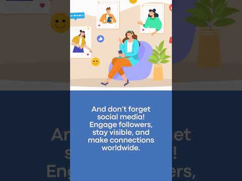 The Art of Networking for NGOs #Networking #NGO #NonprofitSuccess