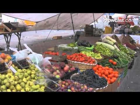 How to Follow Nutrition Guidelines for Women's Health