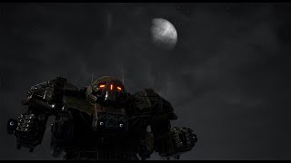 MW5 Reloaded Ship and Mechlab at MechWarrior 5: Mercenaries Nexus ...