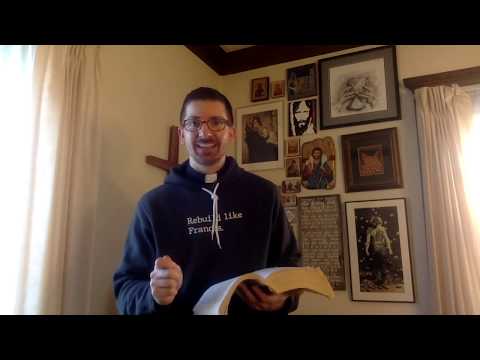 Bonus: Ananias and Sapphira (Acts 5)