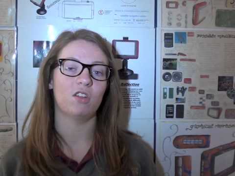 Technical Graphics Promotional Video 3mins45s)