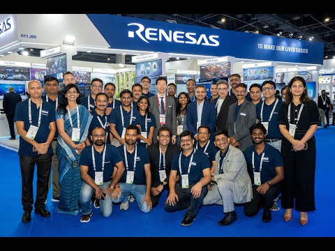 SEMICON India and Electronica India 2024