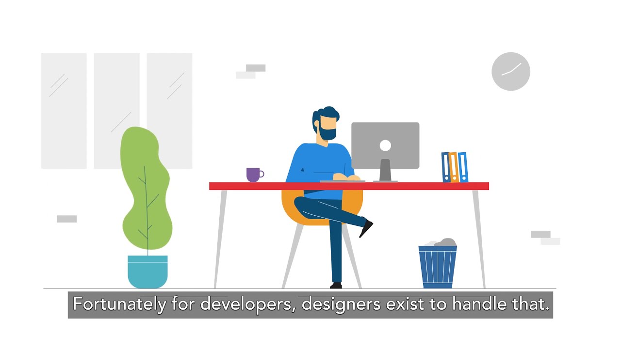 Four Ways to Create PDFs
