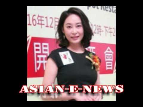Griselda Yeung wishes to work with her sister, Tavia Yeung on beauty salon business - Asian-E-News