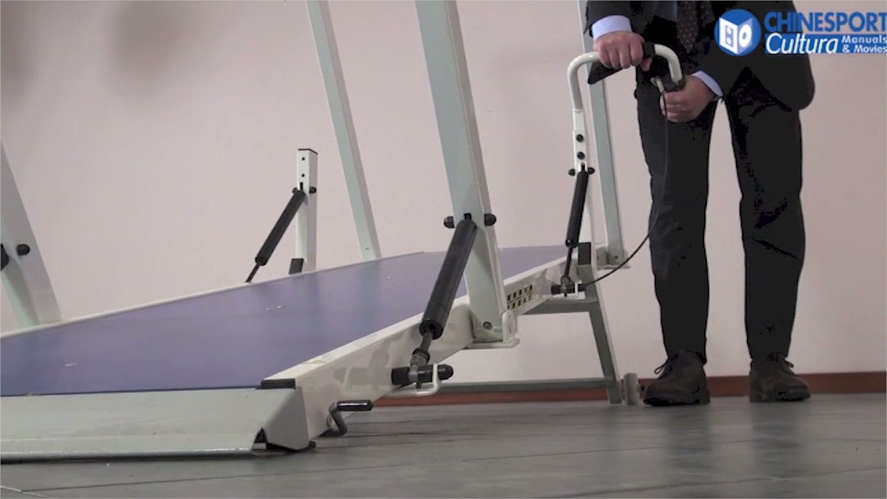 Parallel bars Plus Line - An overview