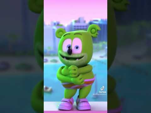 Questions I get asked as Gummibär The Gummy Bear - Part 2