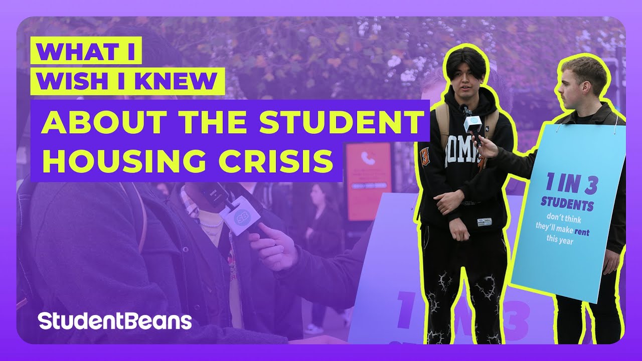 The Student Housing Crisis Explained
