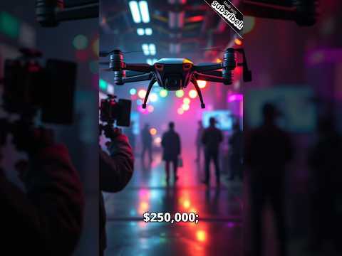 Top 10 most Expensive Drones ! #drone #dji #dronelife #dronevideo #dronevideo #drones #fpv