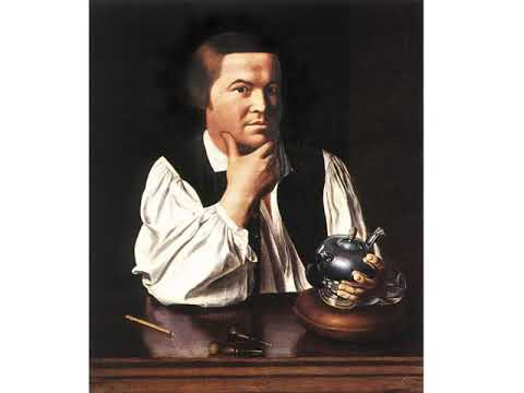 Who Were the Sons of Liberty? Causes of the American Revolution