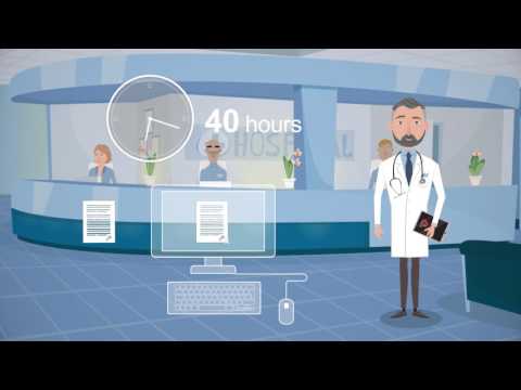 PDFfiller - Medical Industry Document Management Solution