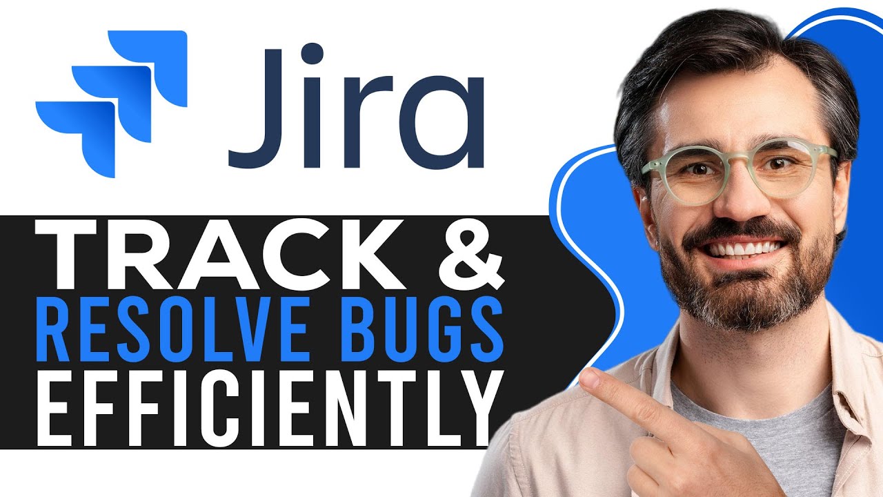 Jira Bug Tracking Tool Tutorial 2026 | How to Track & Resolve Bugs Efficiently