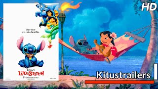 Lilo y Stitch ( 2002 ) - Palomitacas