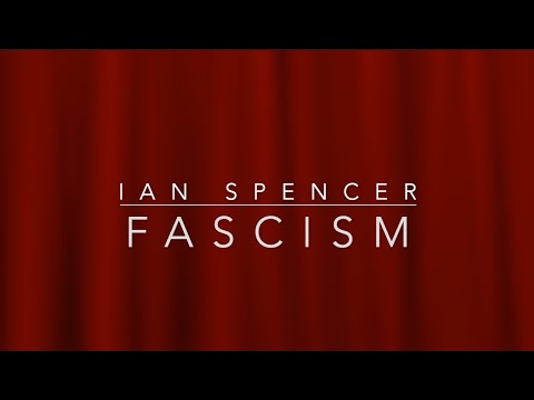 What is fascism - and how to fight it