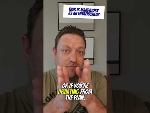 Risk Taker. #lifehacks #motivationalvideo #advice #entrepreneur #mindset #leadership #business